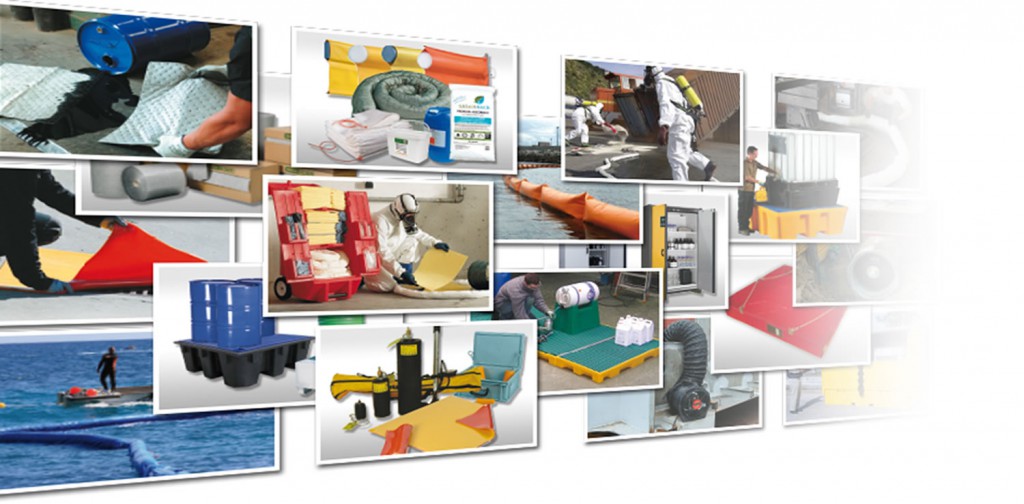 haleco-thumbnails - Haleco, Your environment and safety expert