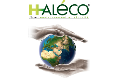 earth - Haleco, Your environment and safety expert